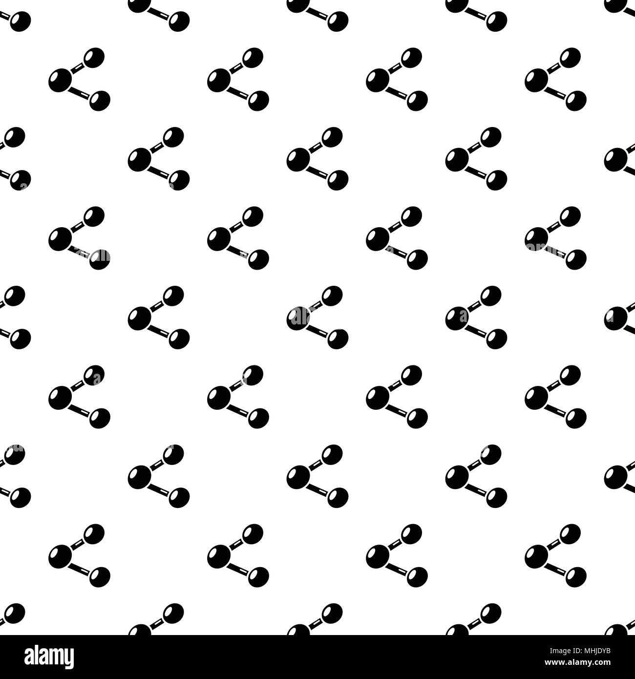 Share pattern vector seamless Stock Vector Image & Art - Alamy