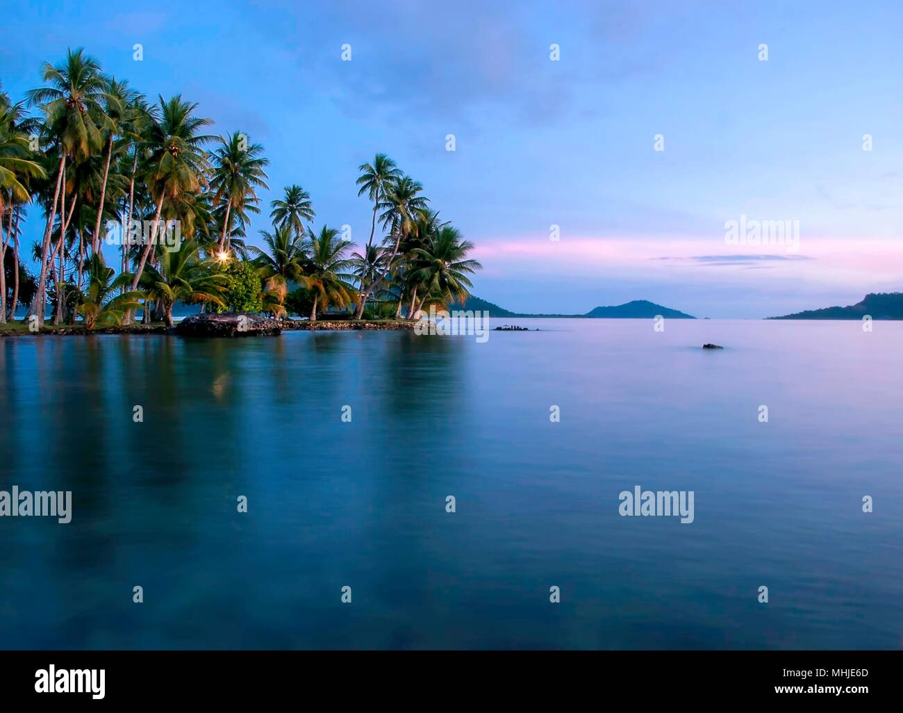 Chuuk state hi-res stock photography and images - Alamy