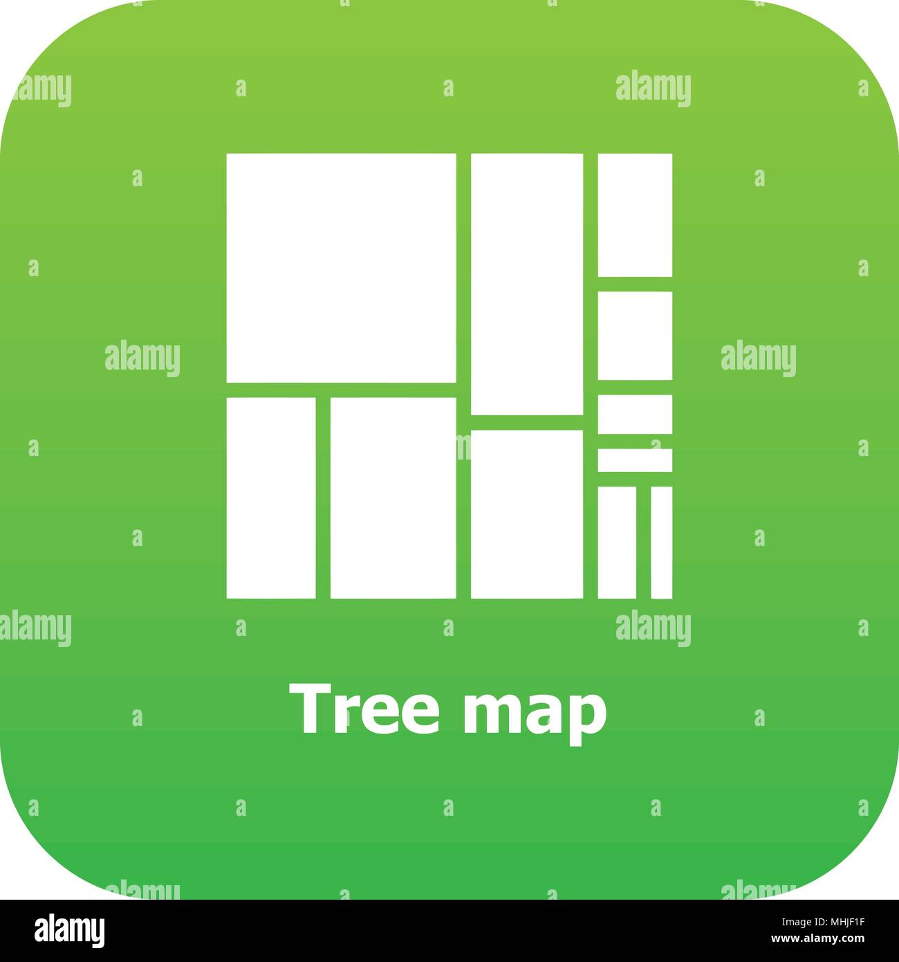 Sunburstchart Stock Vector Images - Alamy