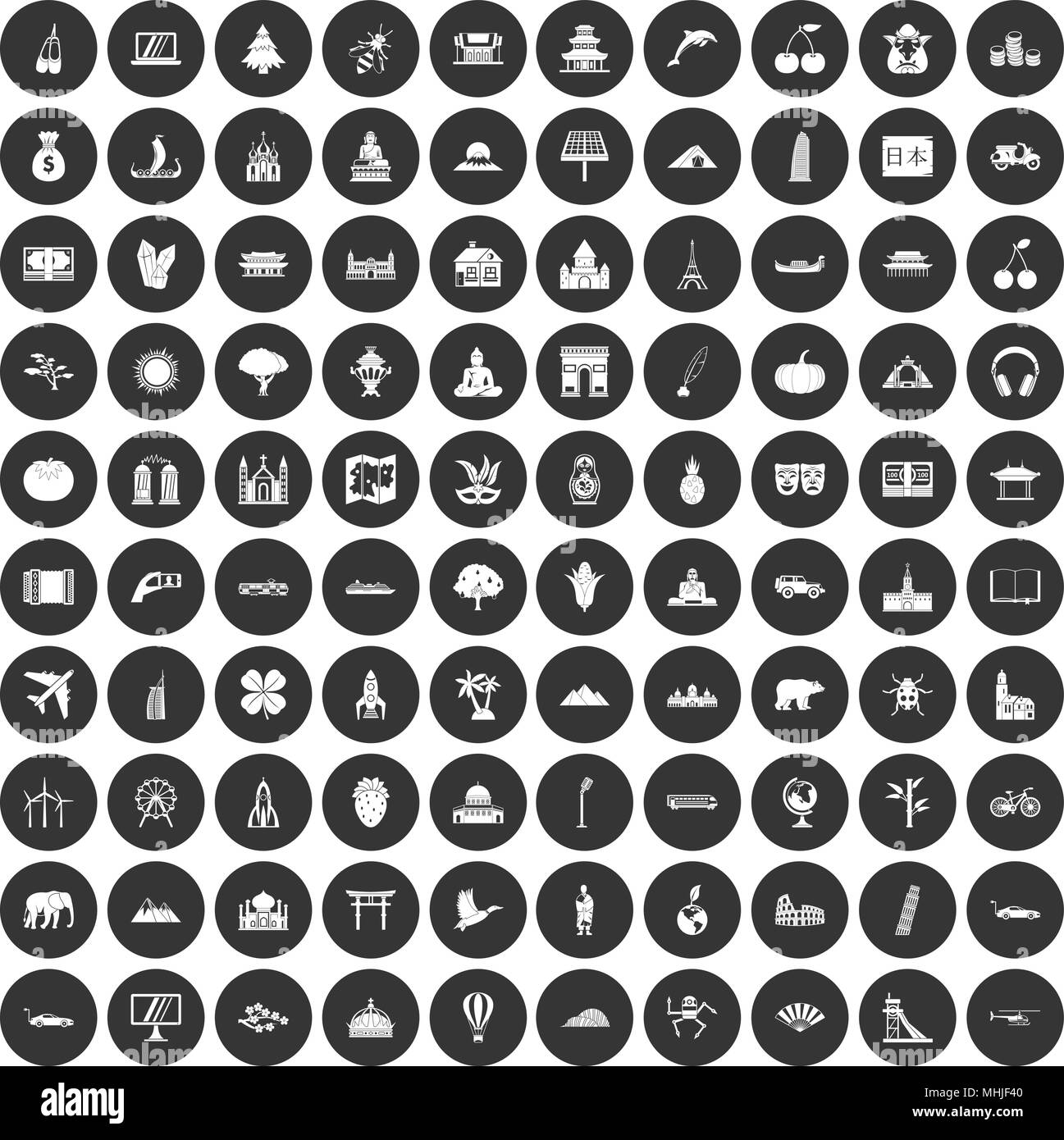 Space world japan Black and White Stock Photos & Images - Alamy