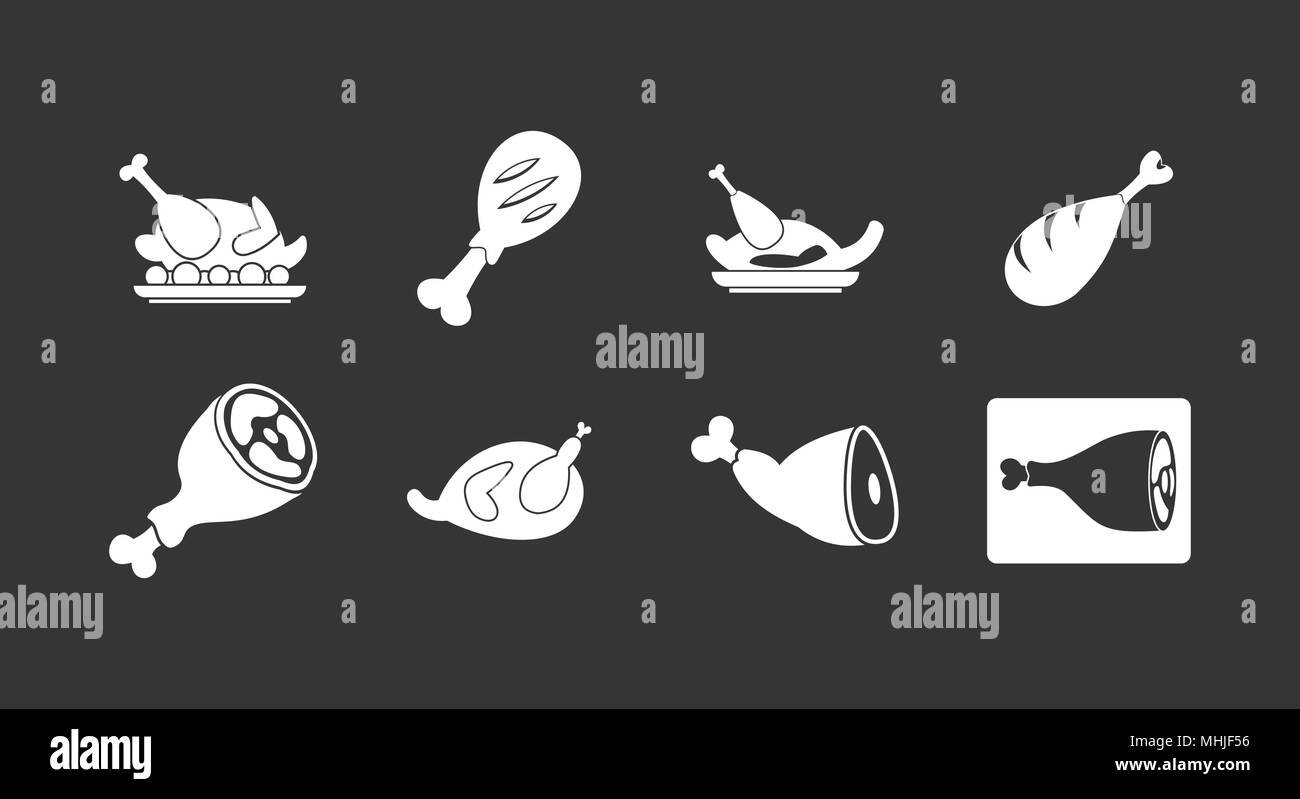 Vector hamburger lemonade menu Stock Vector Images - Alamy