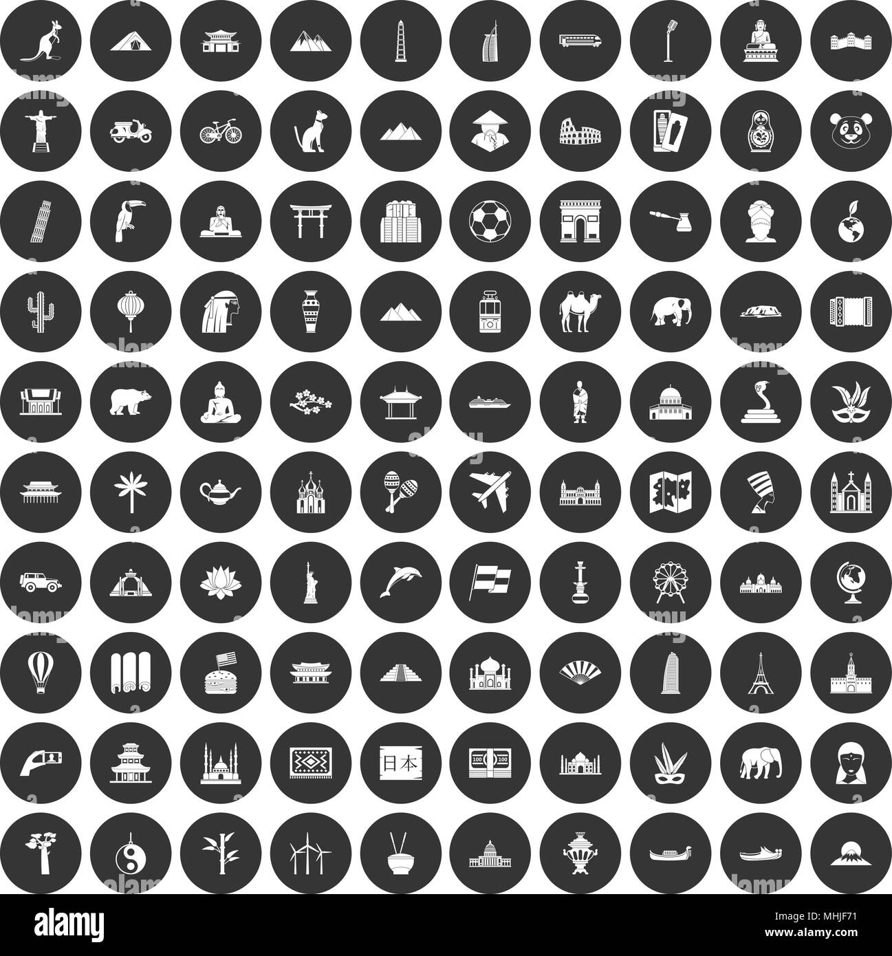 Yoga train Black and White Stock Photos & Images - Alamy