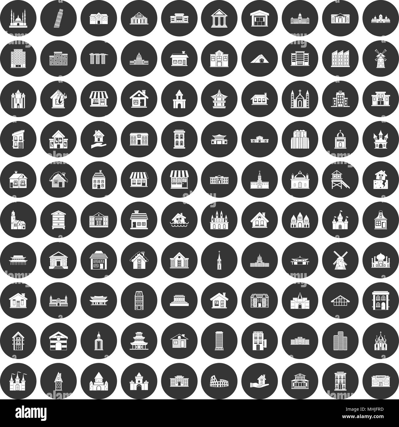 100 parliament street Stock Vector Images - Alamy