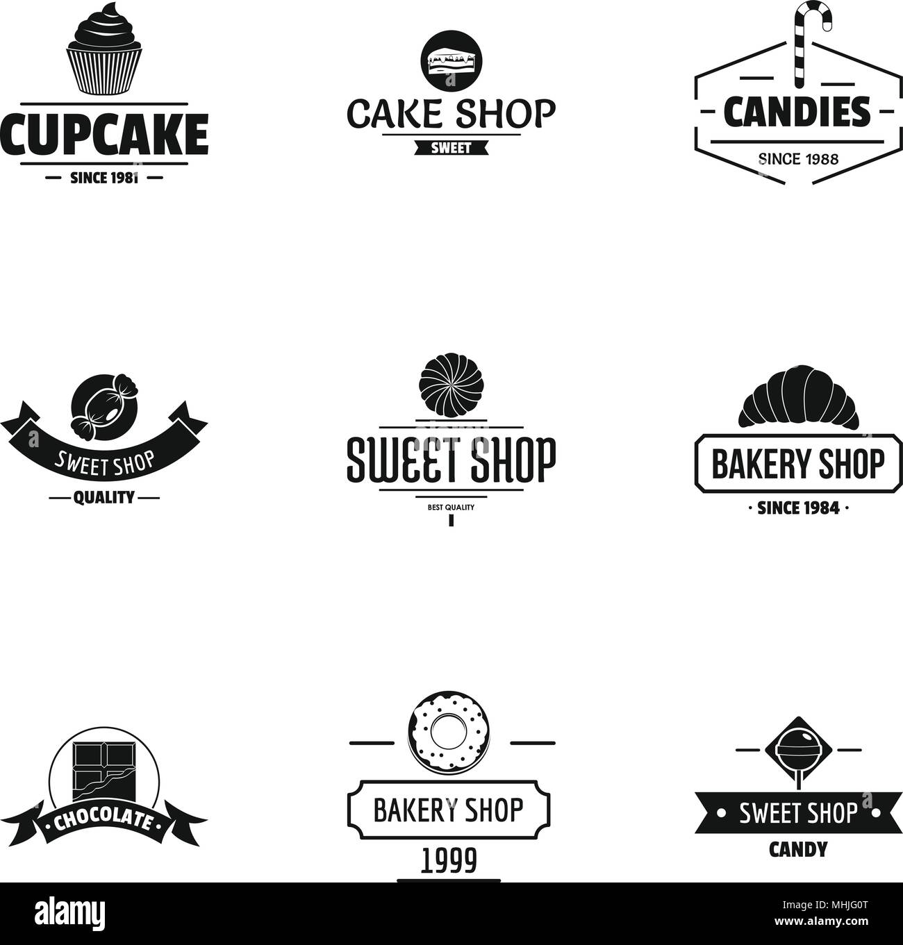 Sweet Corner Logo