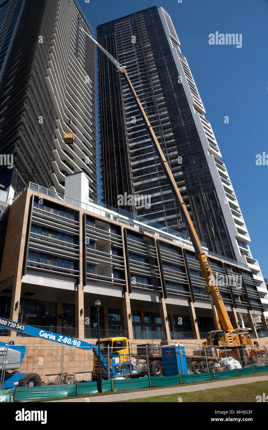 Parramatta river walk hi-res stock photography and images - Alamy