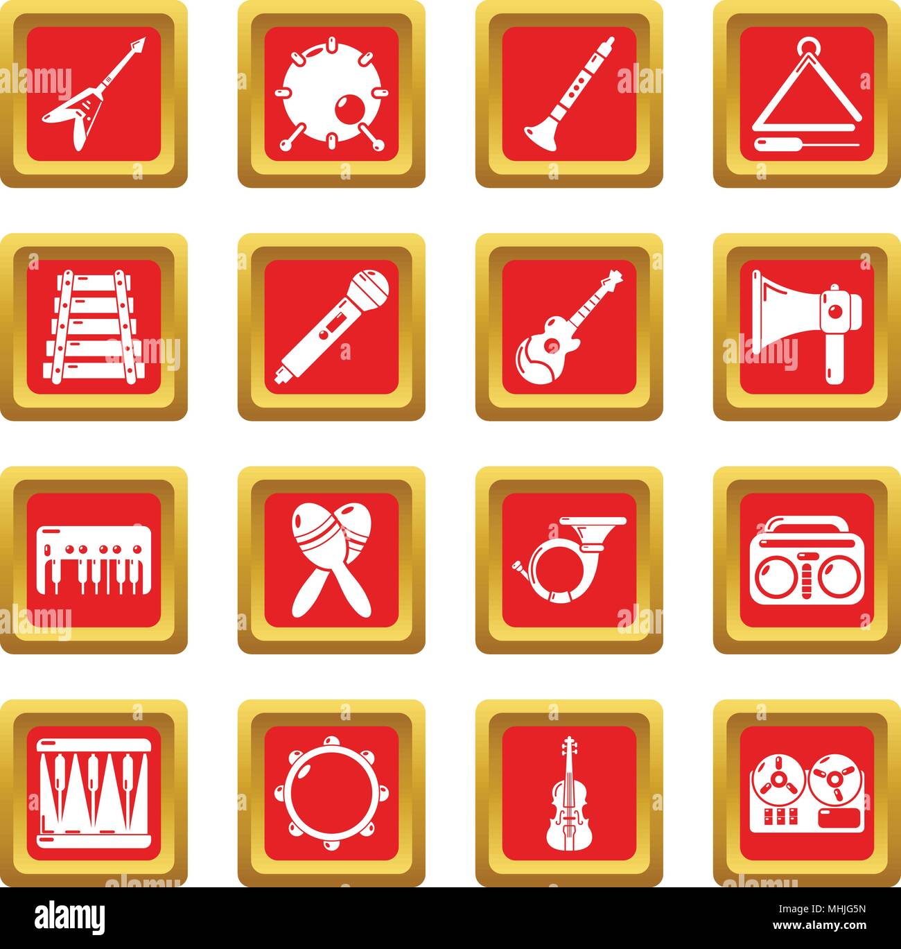 Hard rock store Stock Vector Images - Alamy