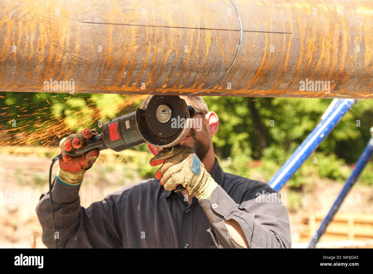 Flex flash hi-res stock photography and images - Alamy