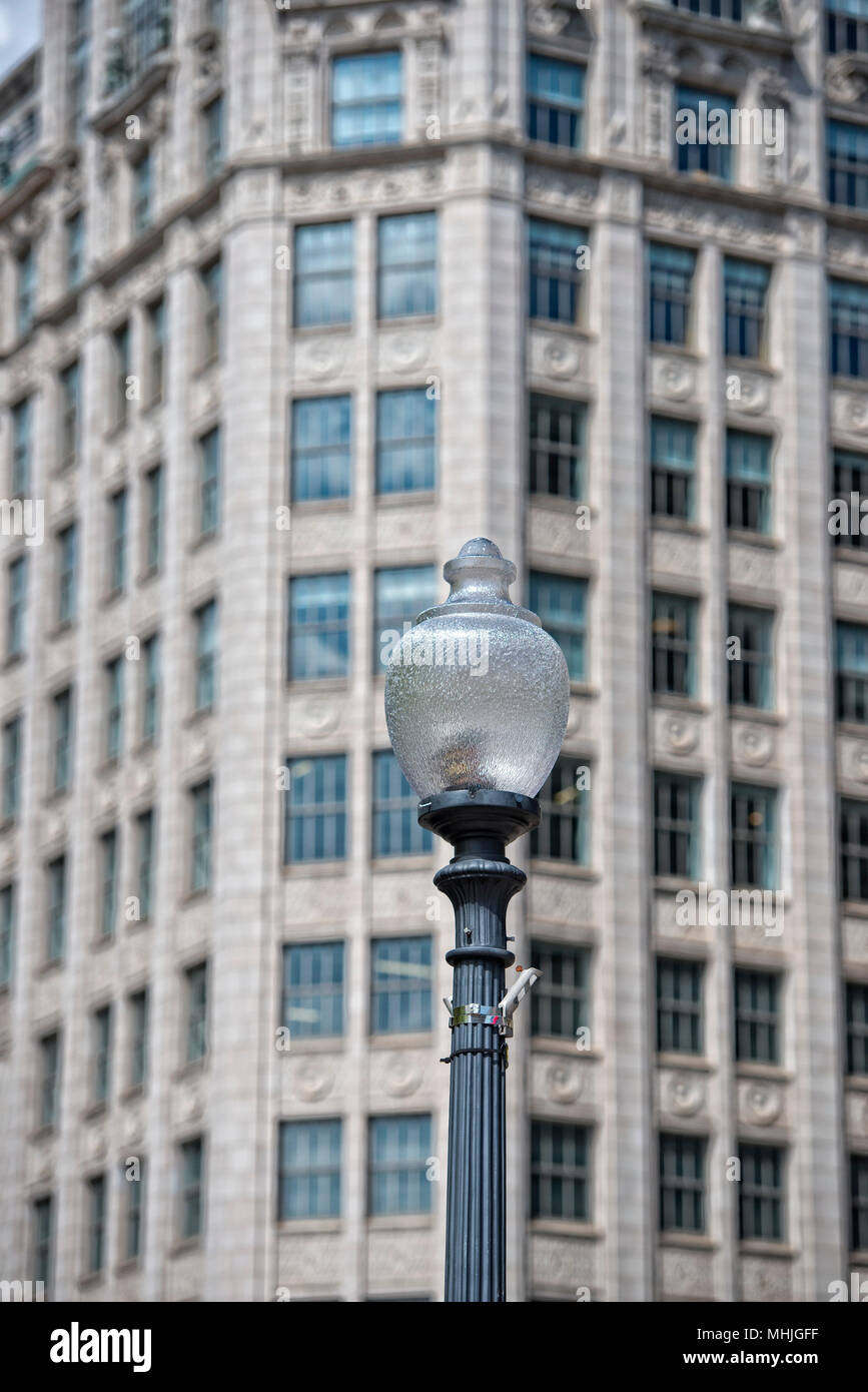 Washington Dc Buildings Perspective High Resolution Stock Photography ...