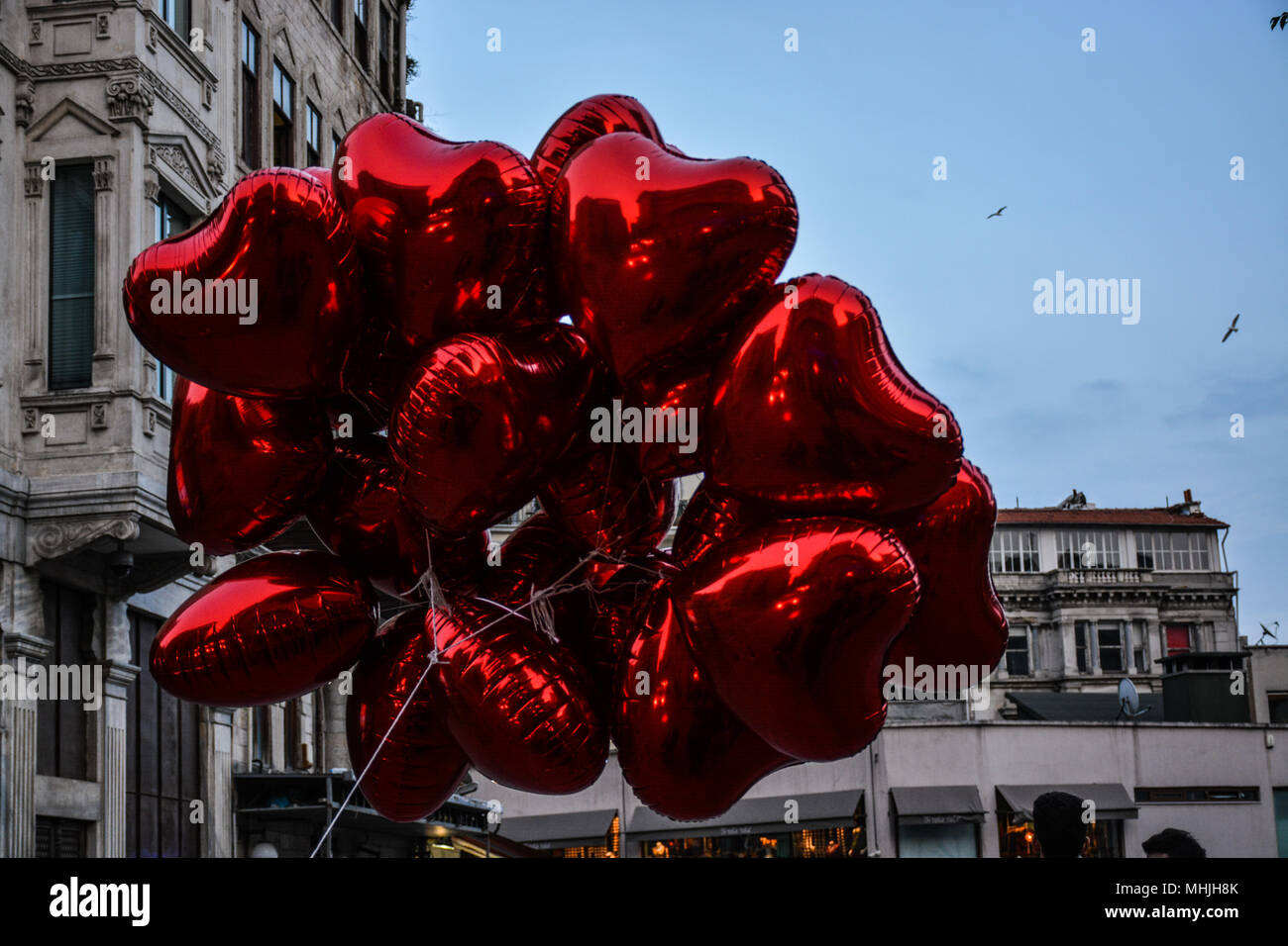 Love istanbul hi-res stock photography and images - Alamy