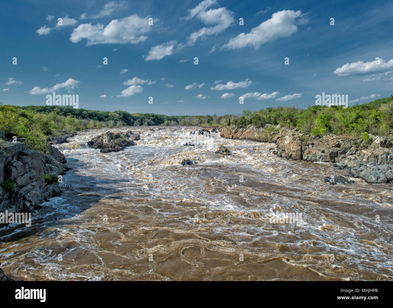 Washington dc mountain view hi-res stock photography and images - Alamy