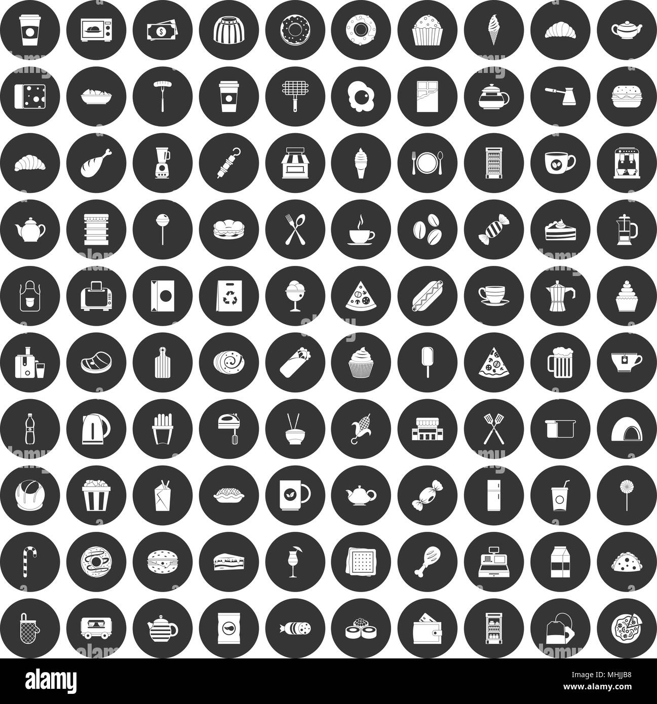 Rolls cake Black and White Stock Photos & Images - Alamy