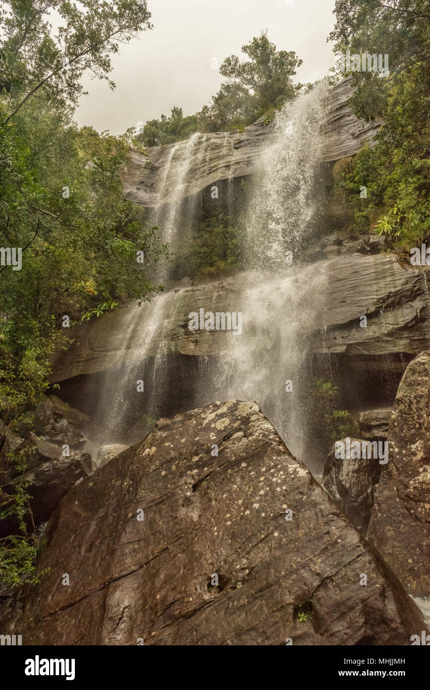 Tiger falls hi-res stock photography and images - Alamy