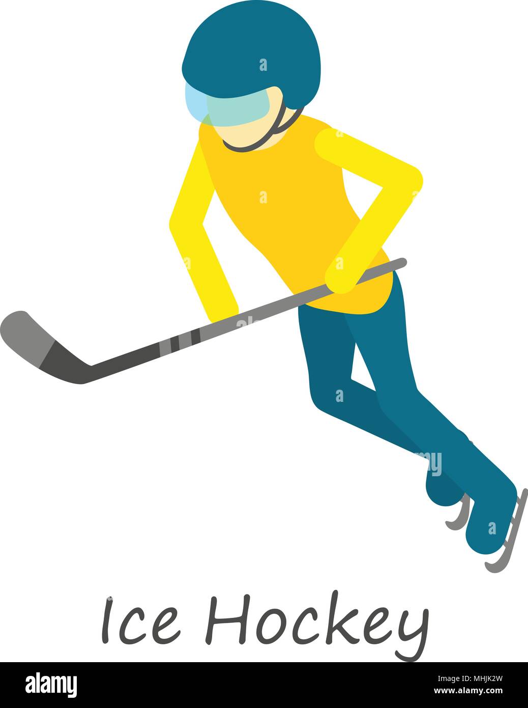 Isometric 3d design canada Stock Vector Images - Alamy