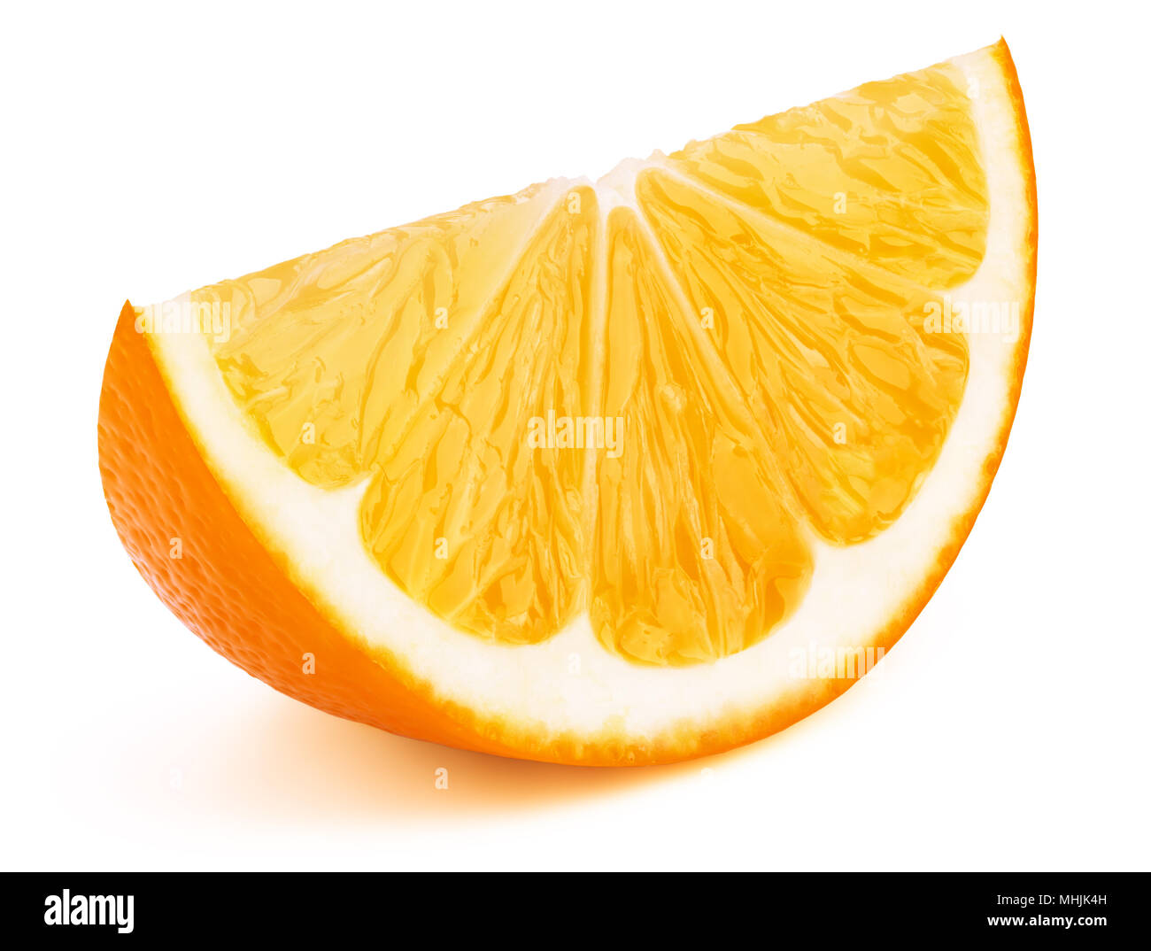 Orange fruit slice hi-res stock photography and images - Alamy
