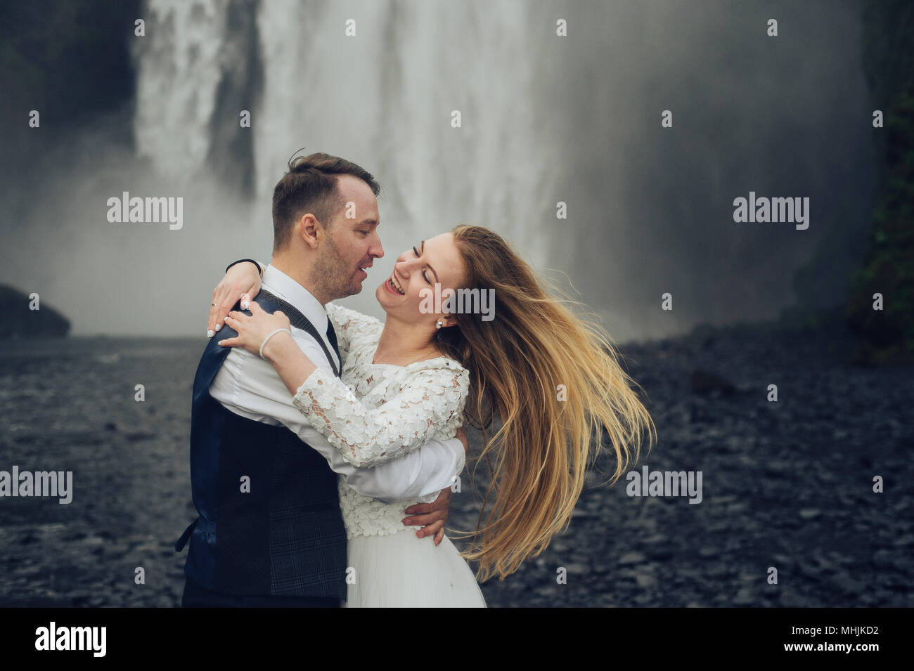 Beautiful grand hi-res stock photography and images - Alamy