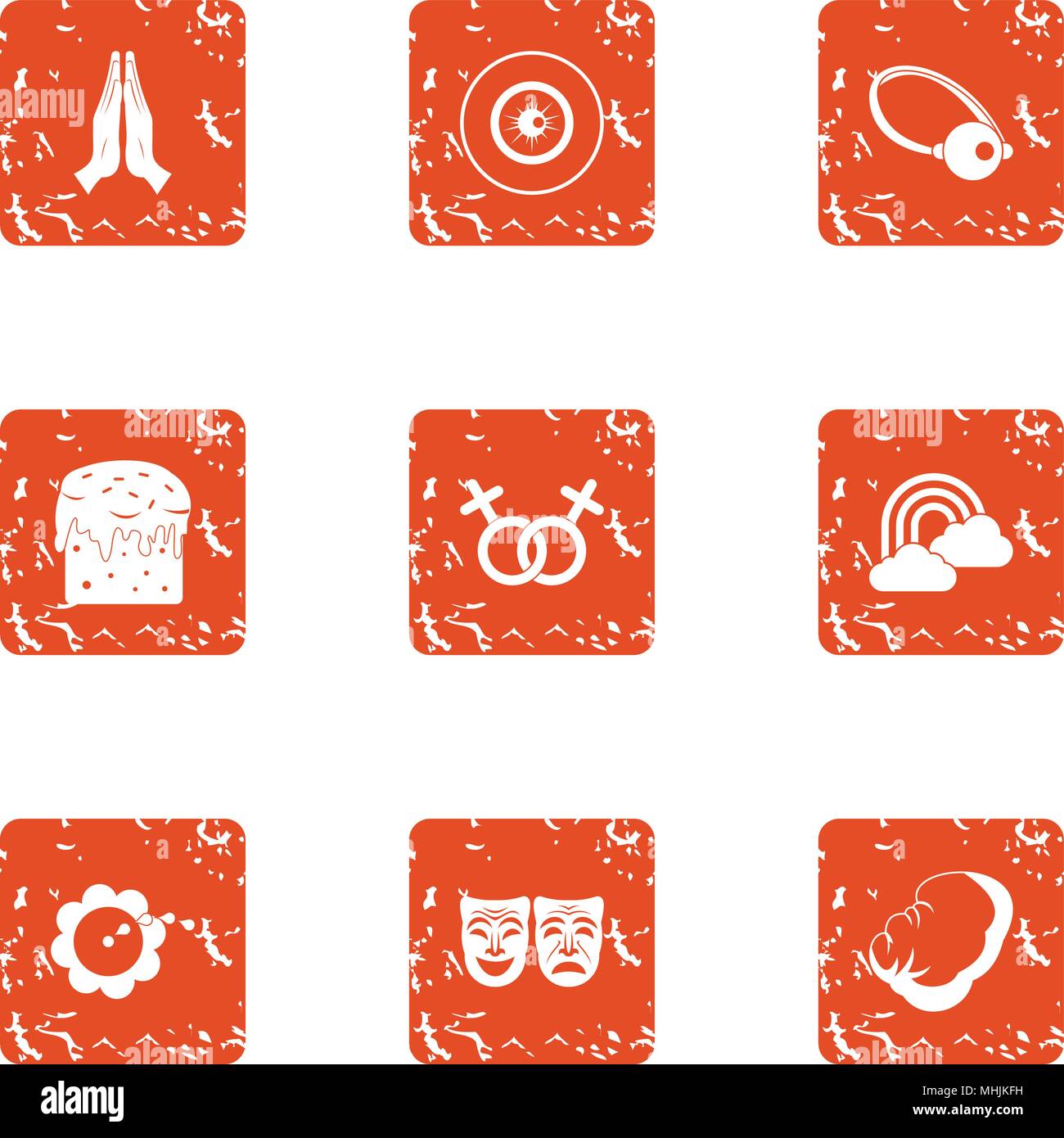 Gentleness Stock Vector Images - Alamy