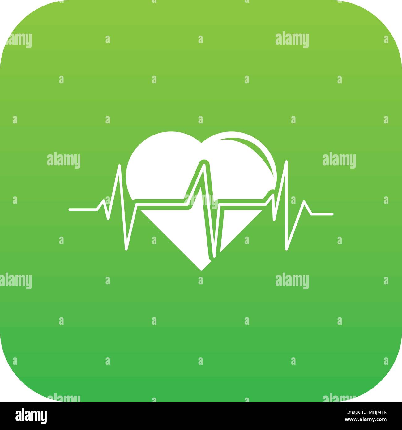 Pulsating object Stock Vector Images - Alamy