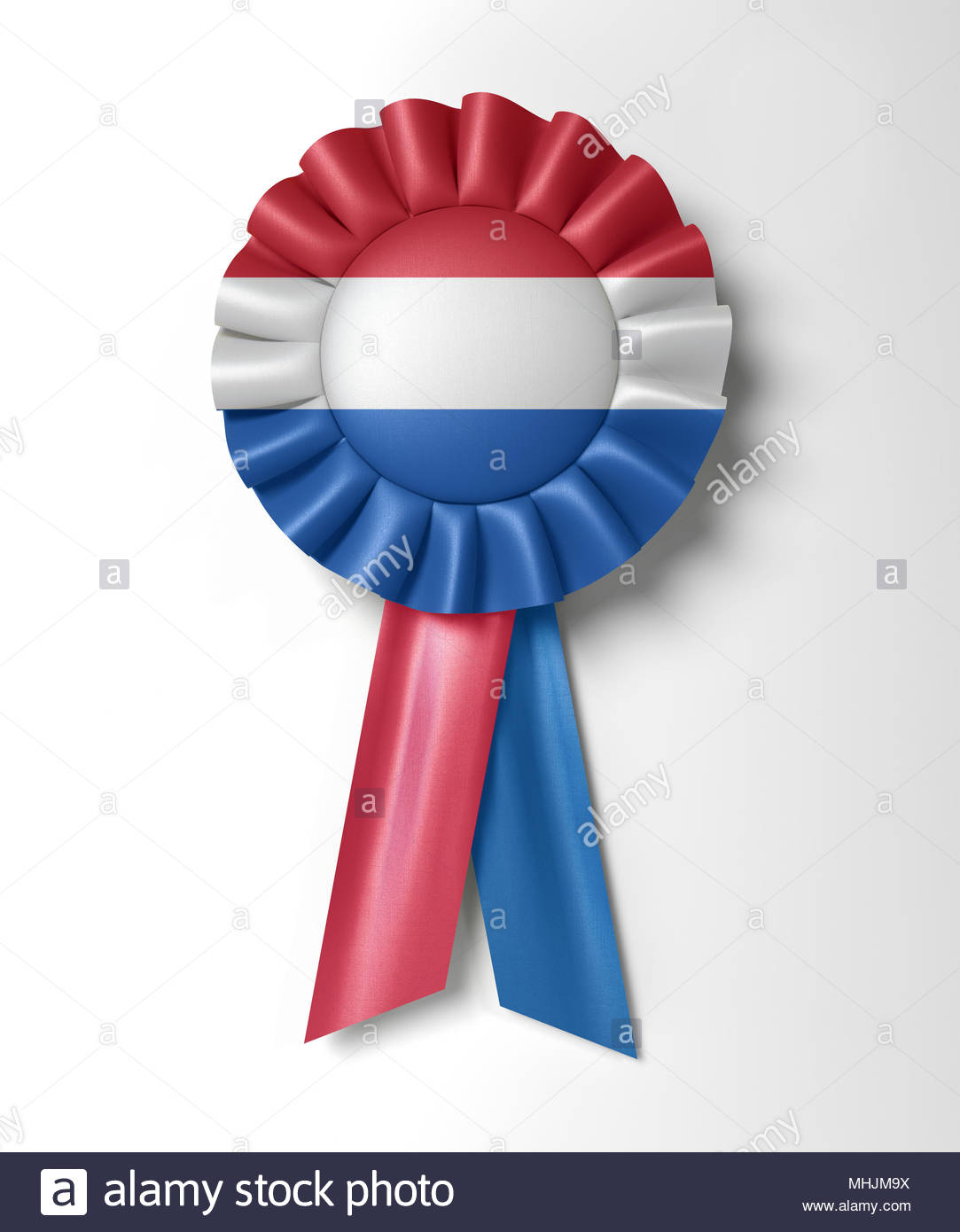 Cockade Badge Stock Photos & Cockade Badge Stock Images - Alamy