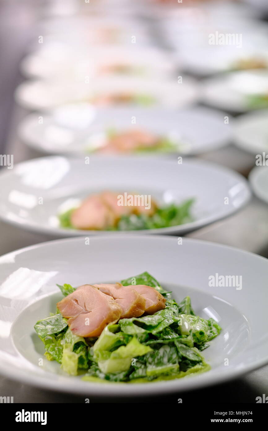 Graduation meal hi-res stock photography and images - Alamy