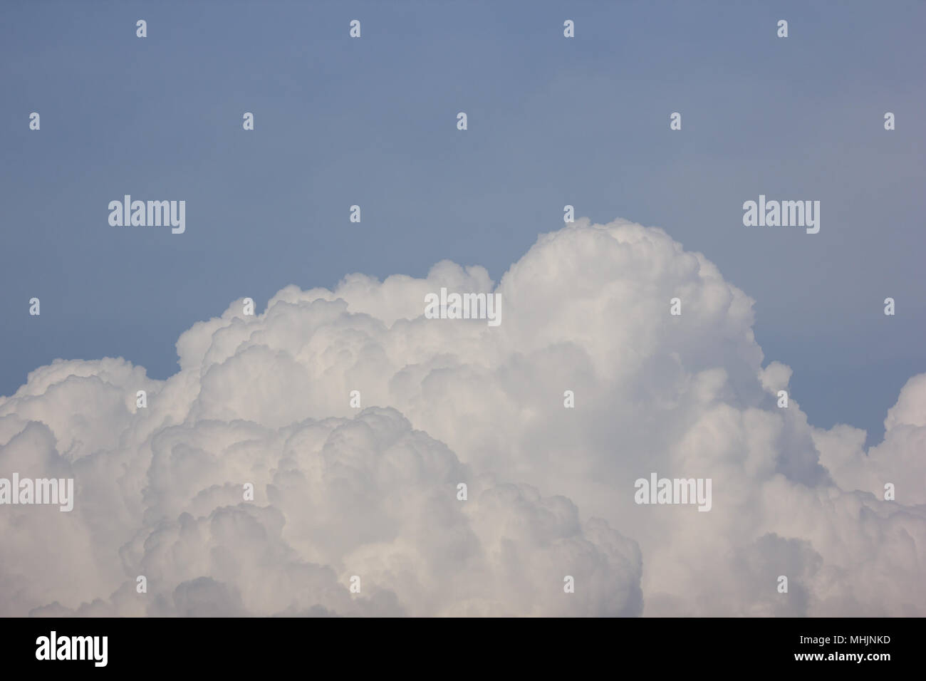 Cloud Scape, Cloud from Tropical Sky. Summer Season from thailand sky Stock Photo - Alamy