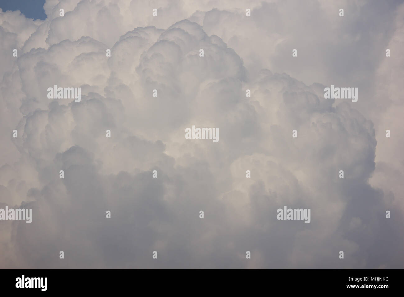 Cloud Scape, Cloud from Tropical Sky. Summer Season from thailand sky ...