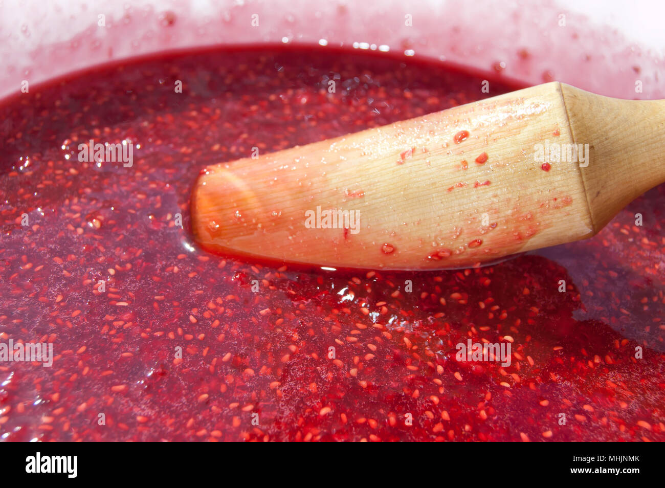 Jam texture hi-res stock photography and images - Alamy
