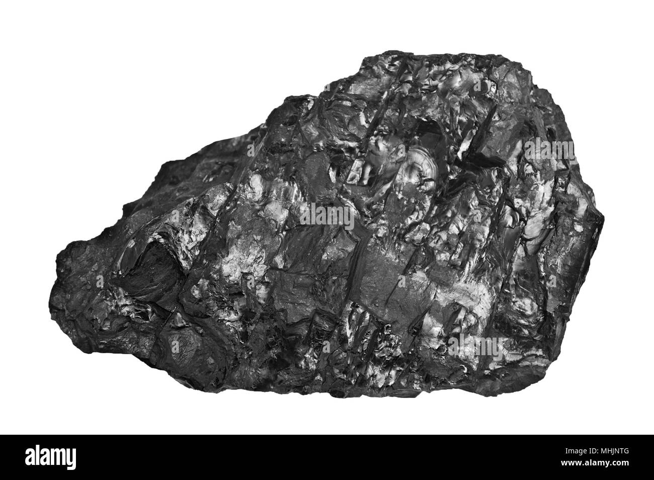Coal close up piece coal hi-res stock photography and images - Alamy