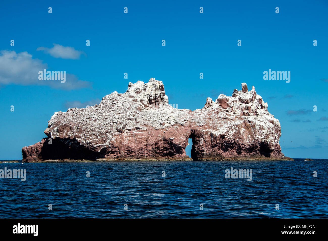 Los islotes mexico hi-res stock photography and images - Alamy