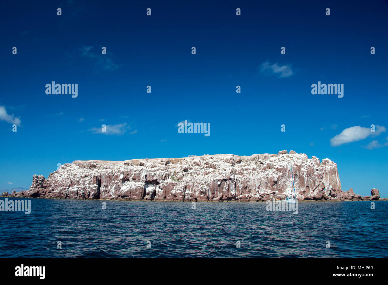 Los islotes tourism hi-res stock photography and images - Alamy