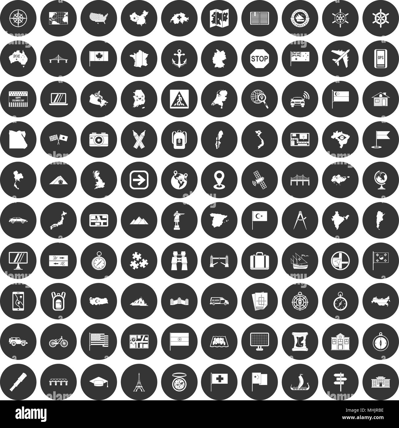 Jeep country Black and White Stock Photos & Images - Alamy