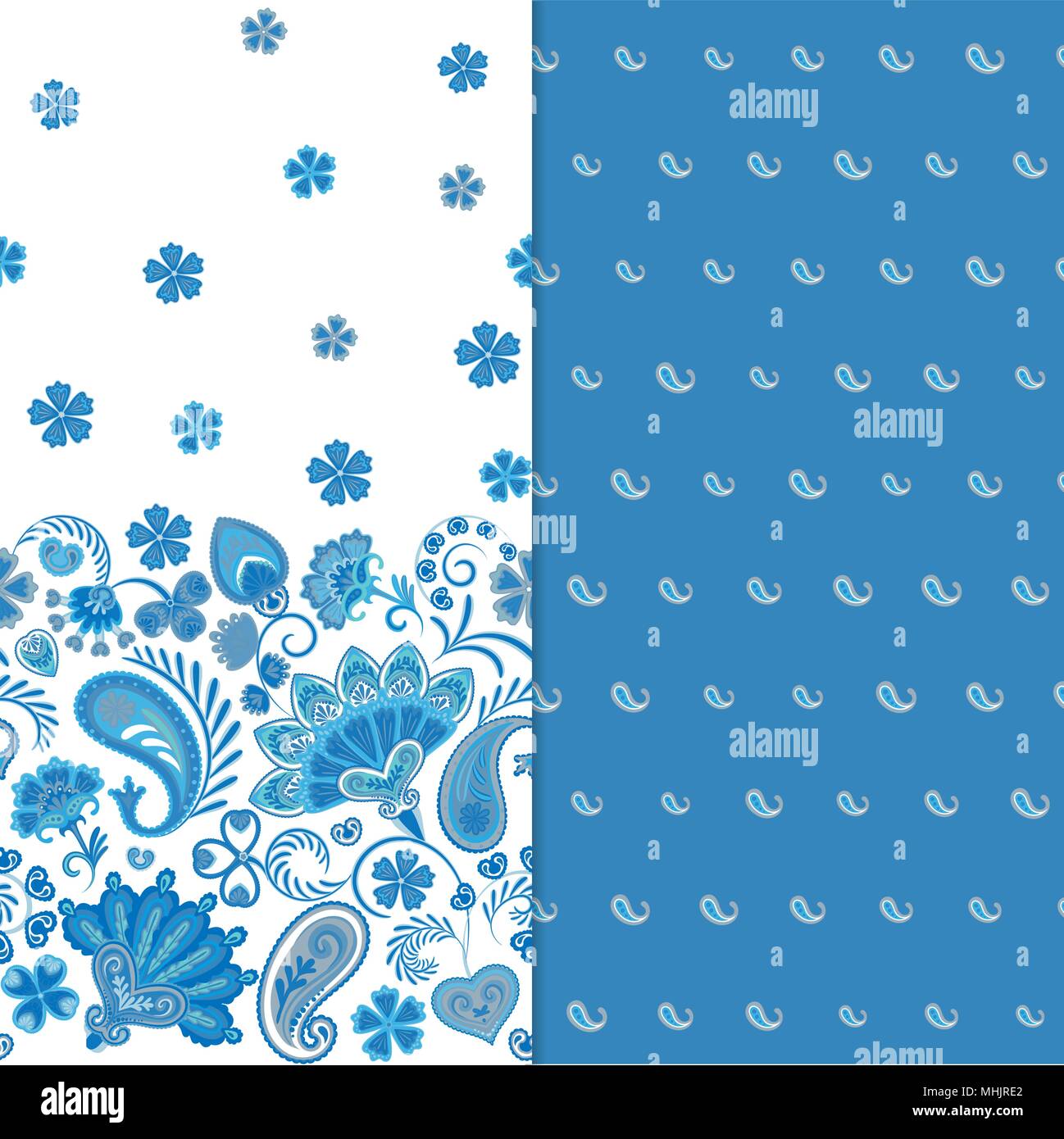 Dress Border High Resolution Stock Photography and Images - Alamy