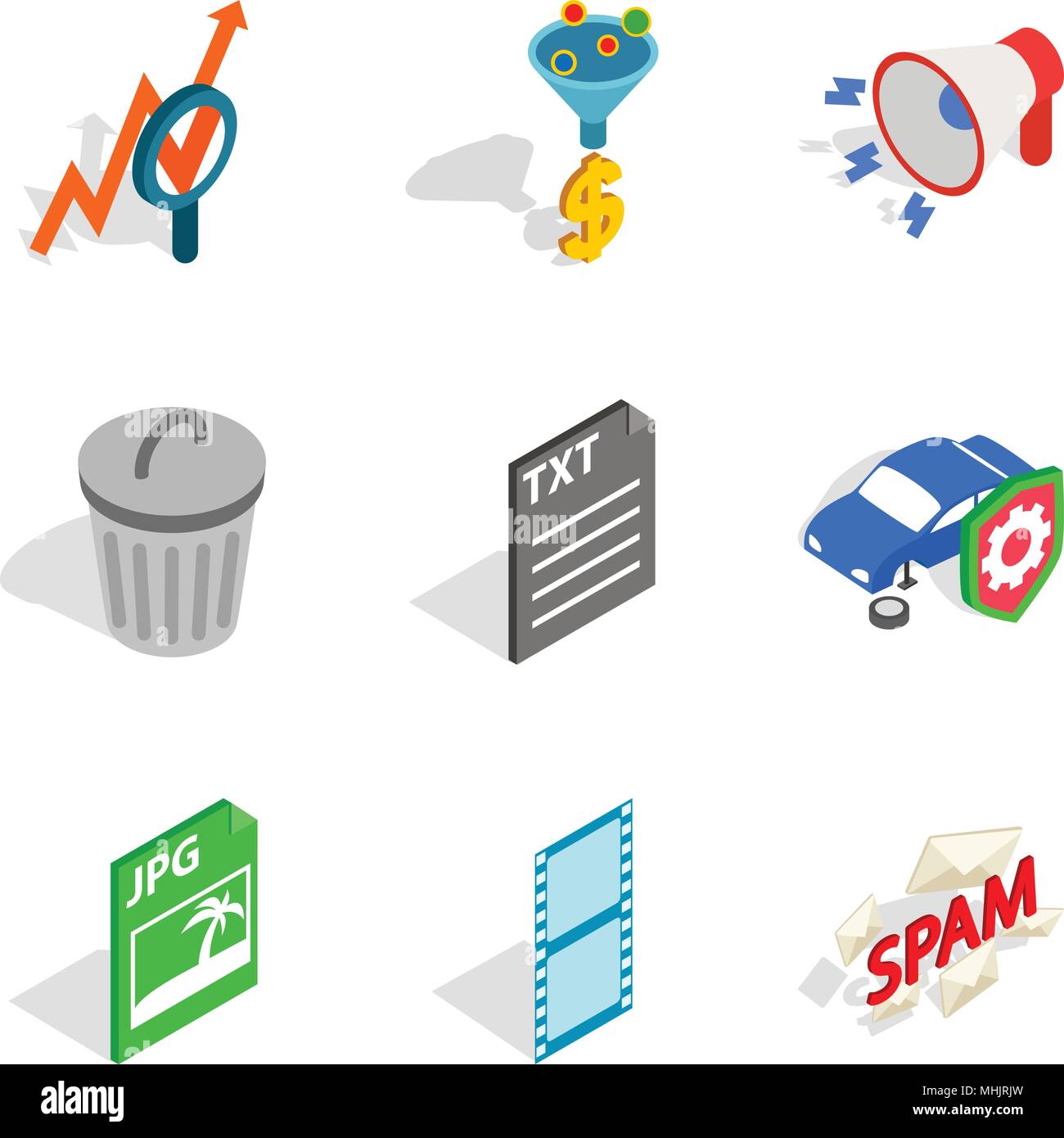 Mac machine Stock Vector Images - Alamy