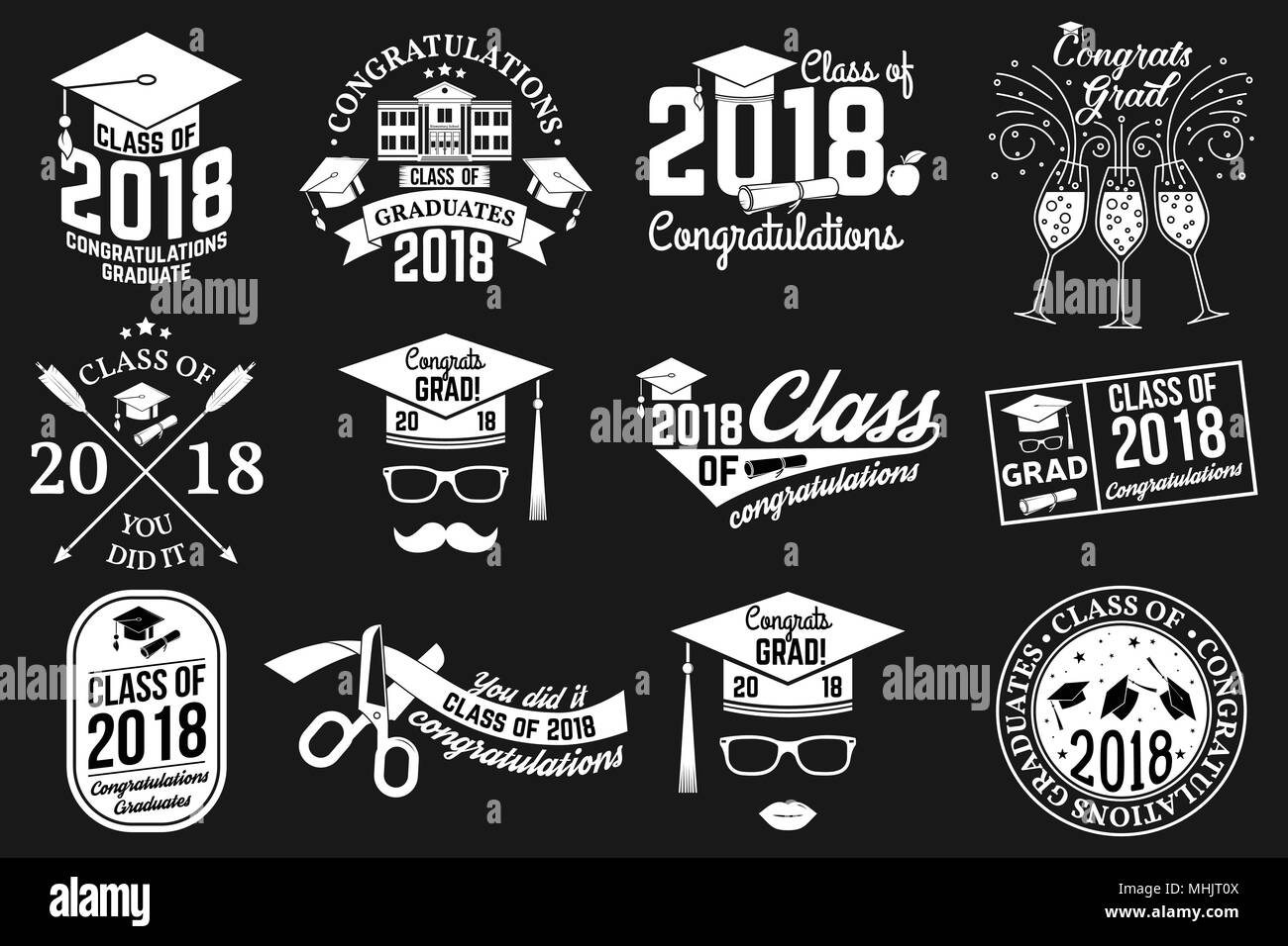 Student award class Black and White Stock Photos & Images - Alamy