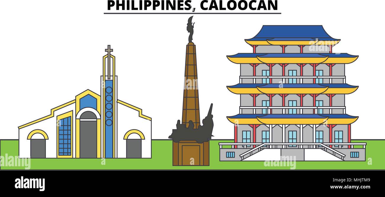 Monumento Caloocan City
