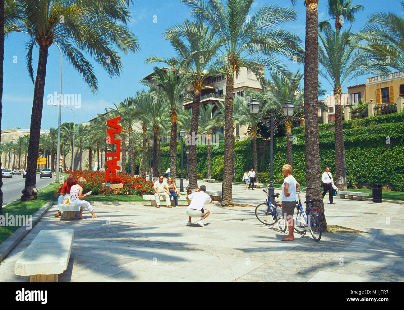 Mallorca fotos hi-res stock photography and images - Alamy