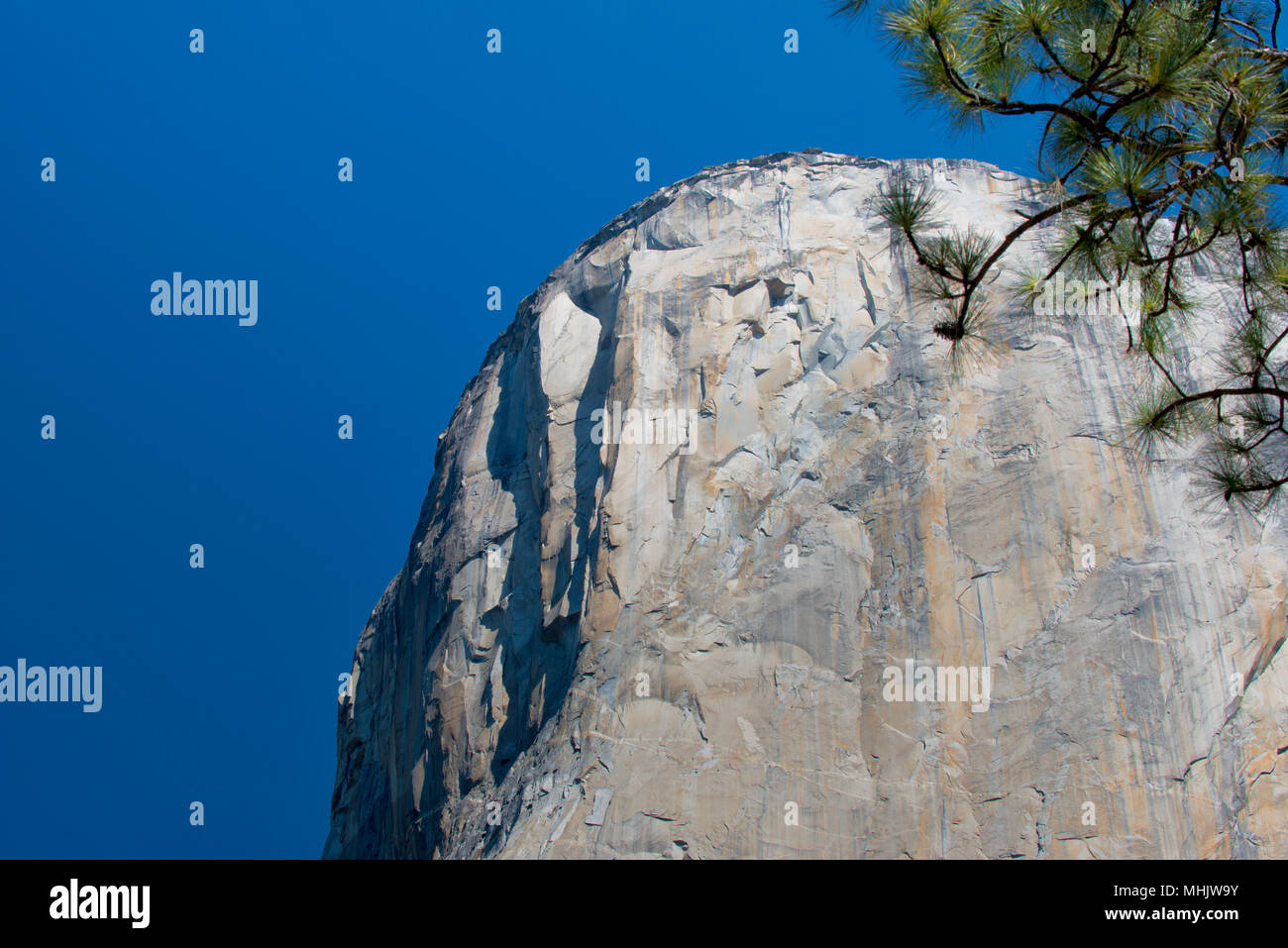 El capitain hi-res stock photography and images - Alamy