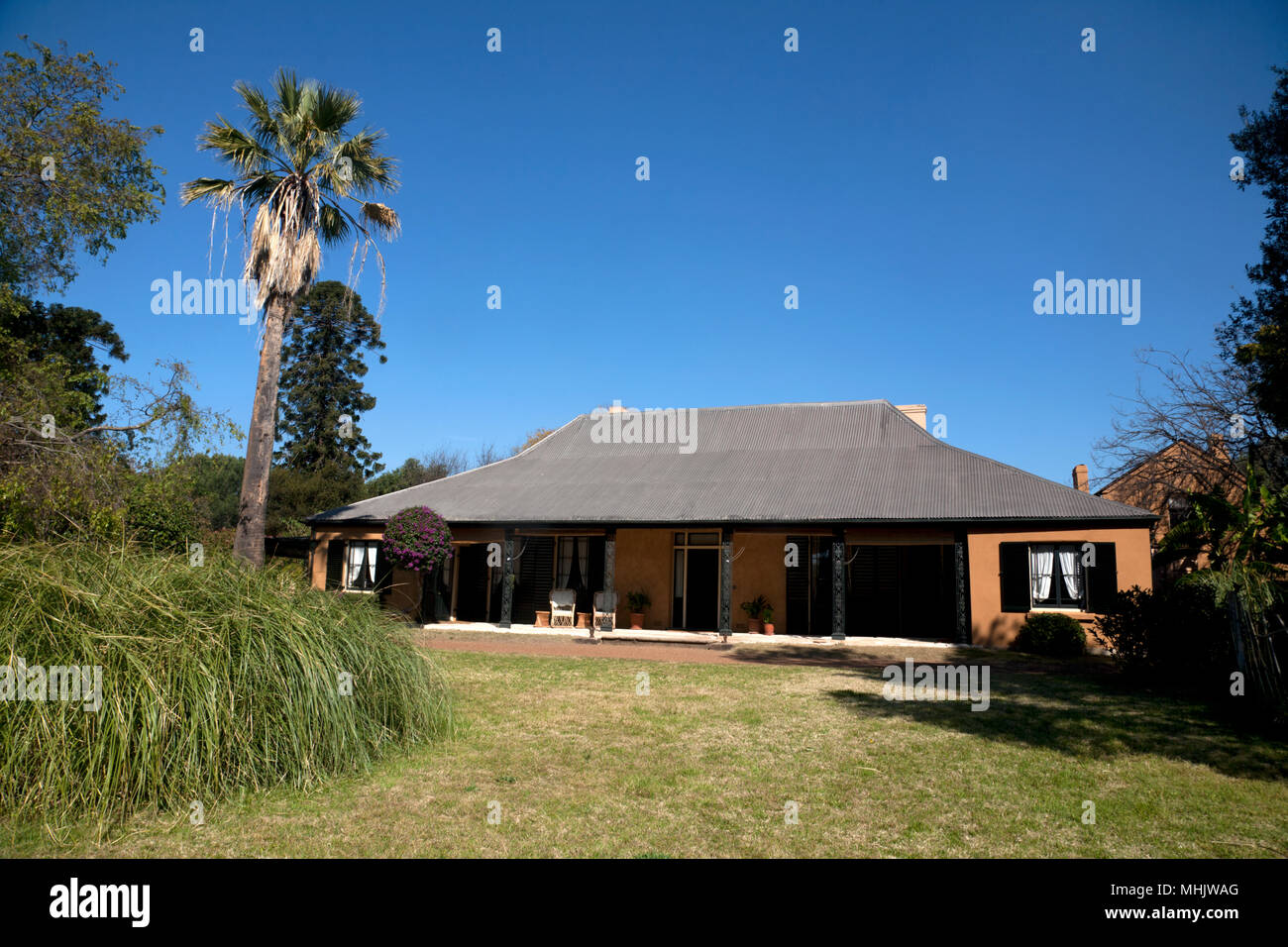 Elizabeth farm australia sydney hi-res stock photography and images - Alamy