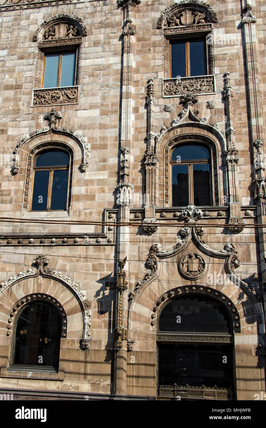 Torre mayor mexico hi-res stock photography and images - Alamy