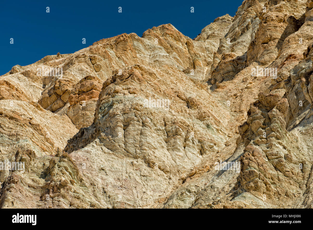 Scenic drive artist death hi-res stock photography and images - Alamy