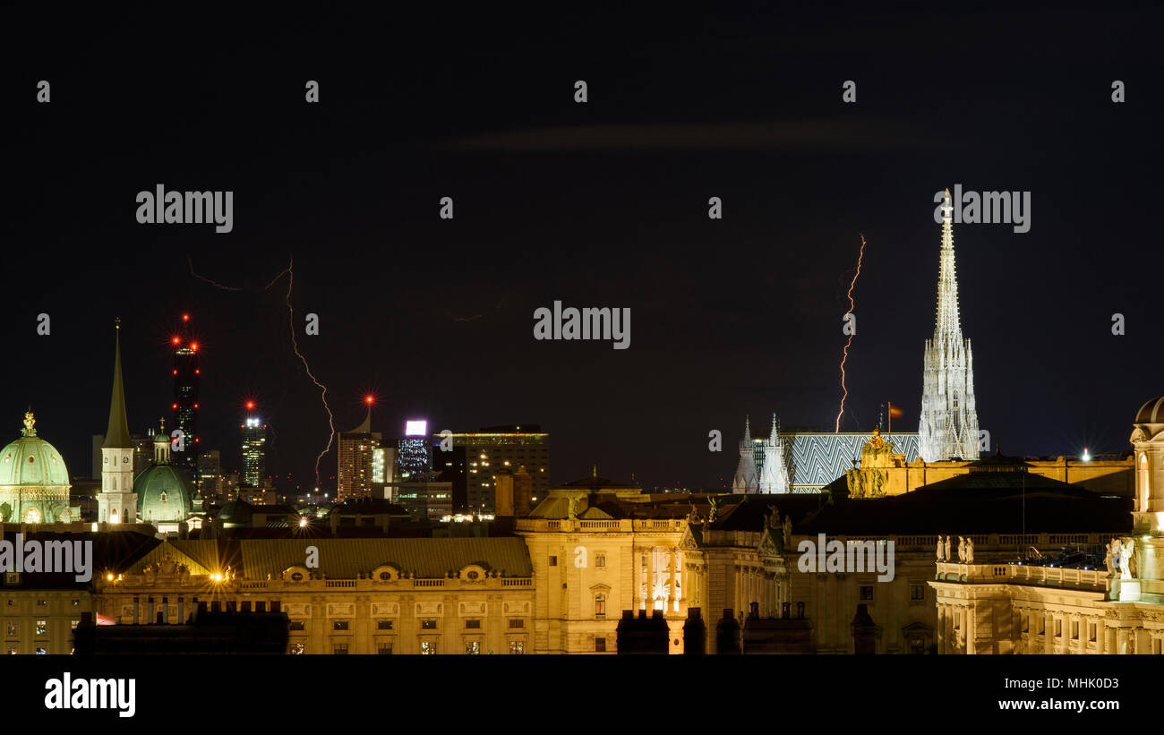 Innere stadt hi-res stock photography and images - Alamy