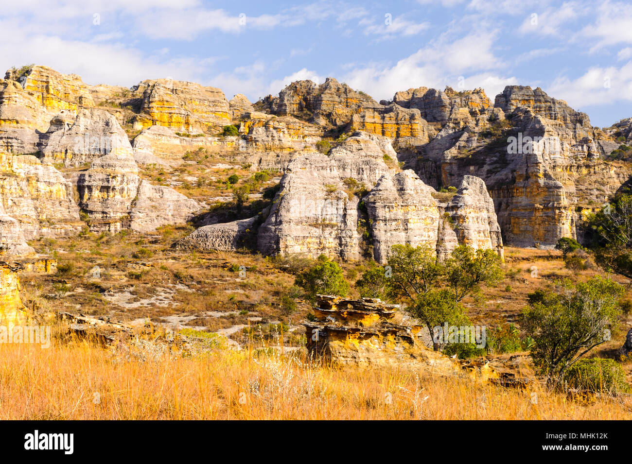 Rocks, mountains and hills in Madagascar Stock Photo - Alamy