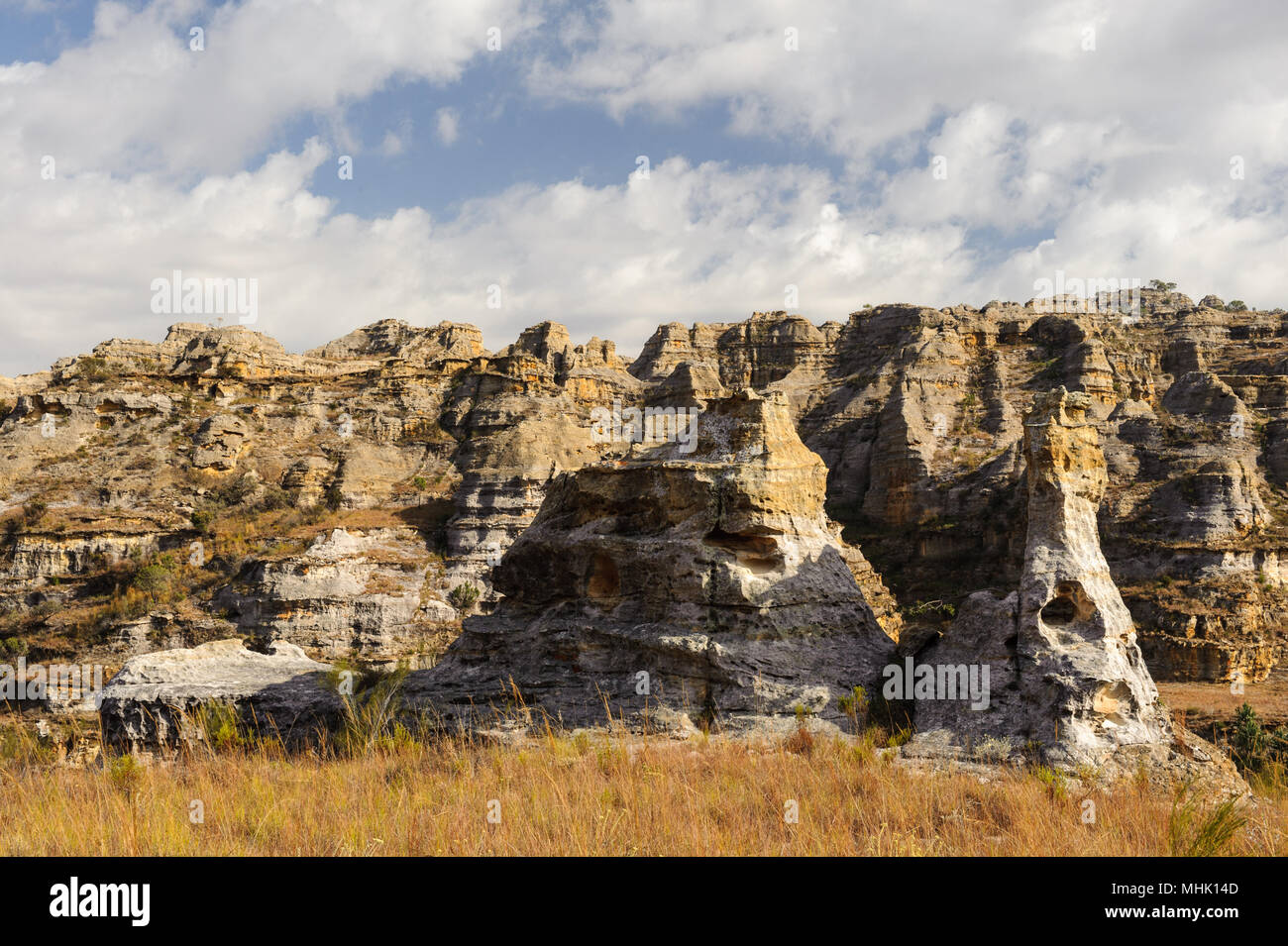 Rocks in Madagascar Stock Photo - Alamy