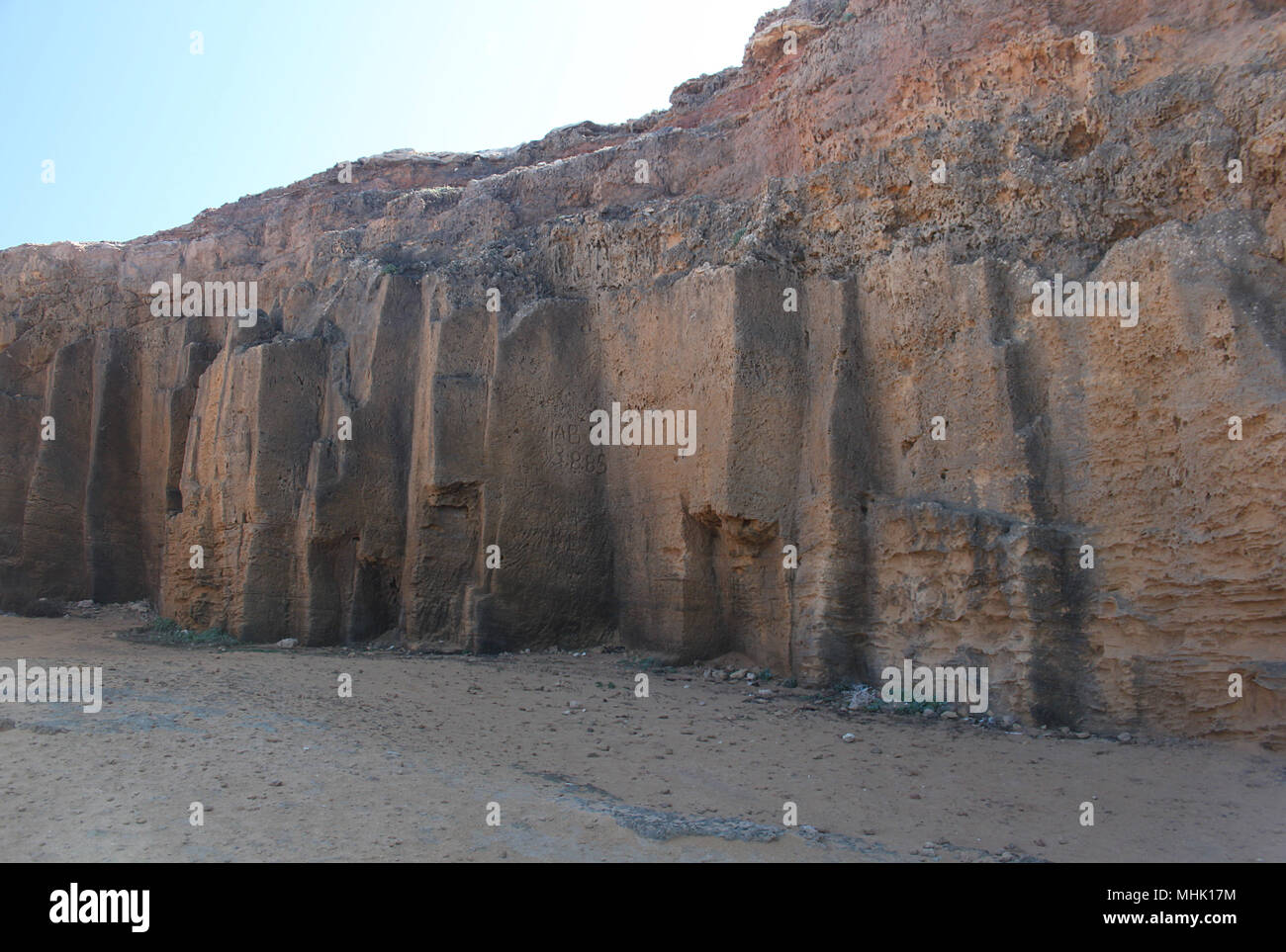Punic carthage hi-res stock photography and images - Alamy