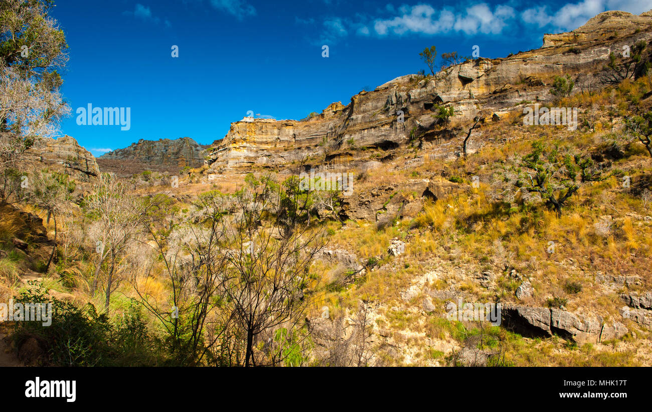 Rocks in Madagascar Stock Photo - Alamy