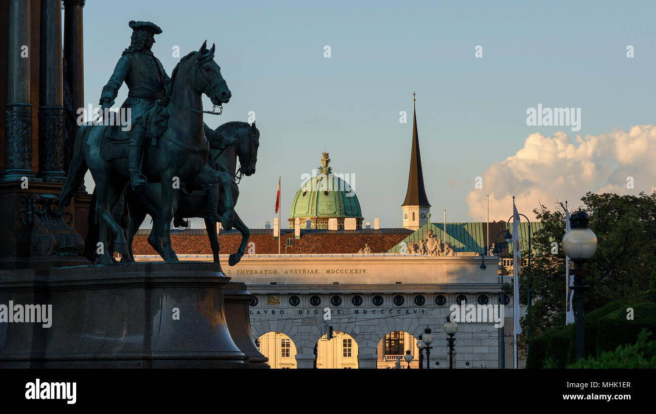 Innere stadt hi-res stock photography and images - Alamy