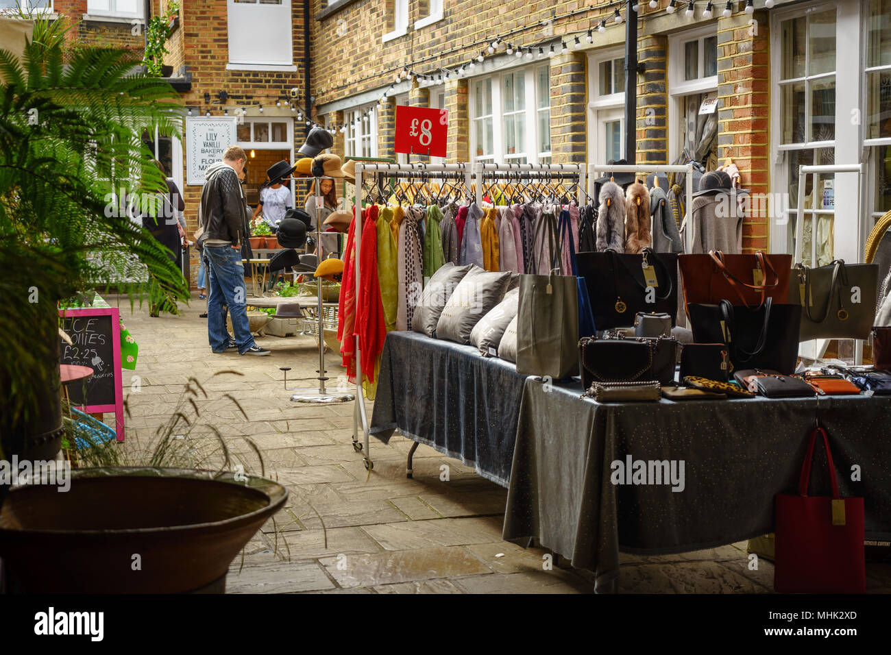 Hand vintage hi-res stock photography and images - Alamy