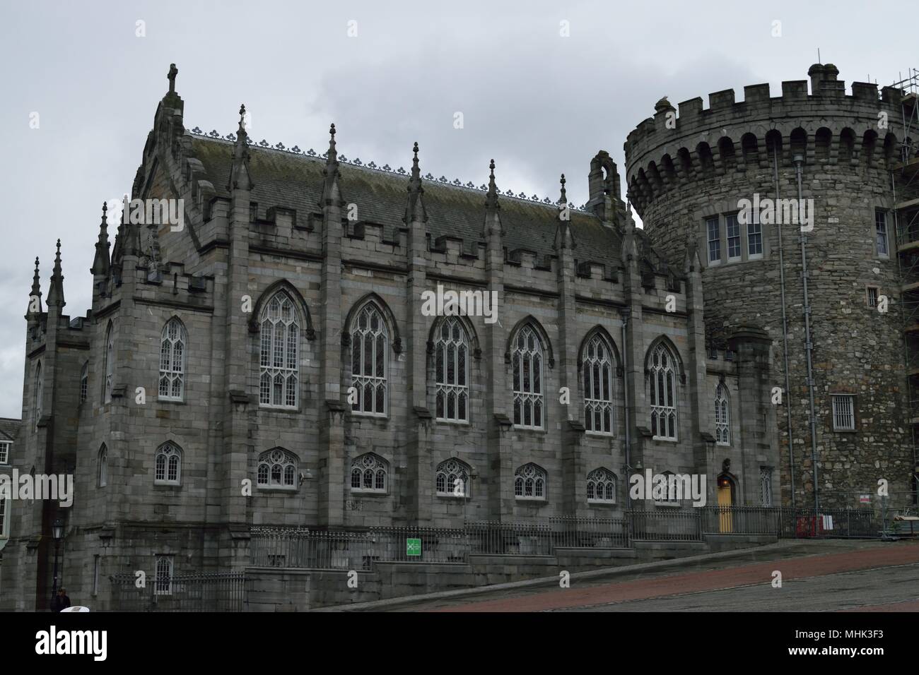 Chester beatty library hi-res stock photography and images - Alamy
