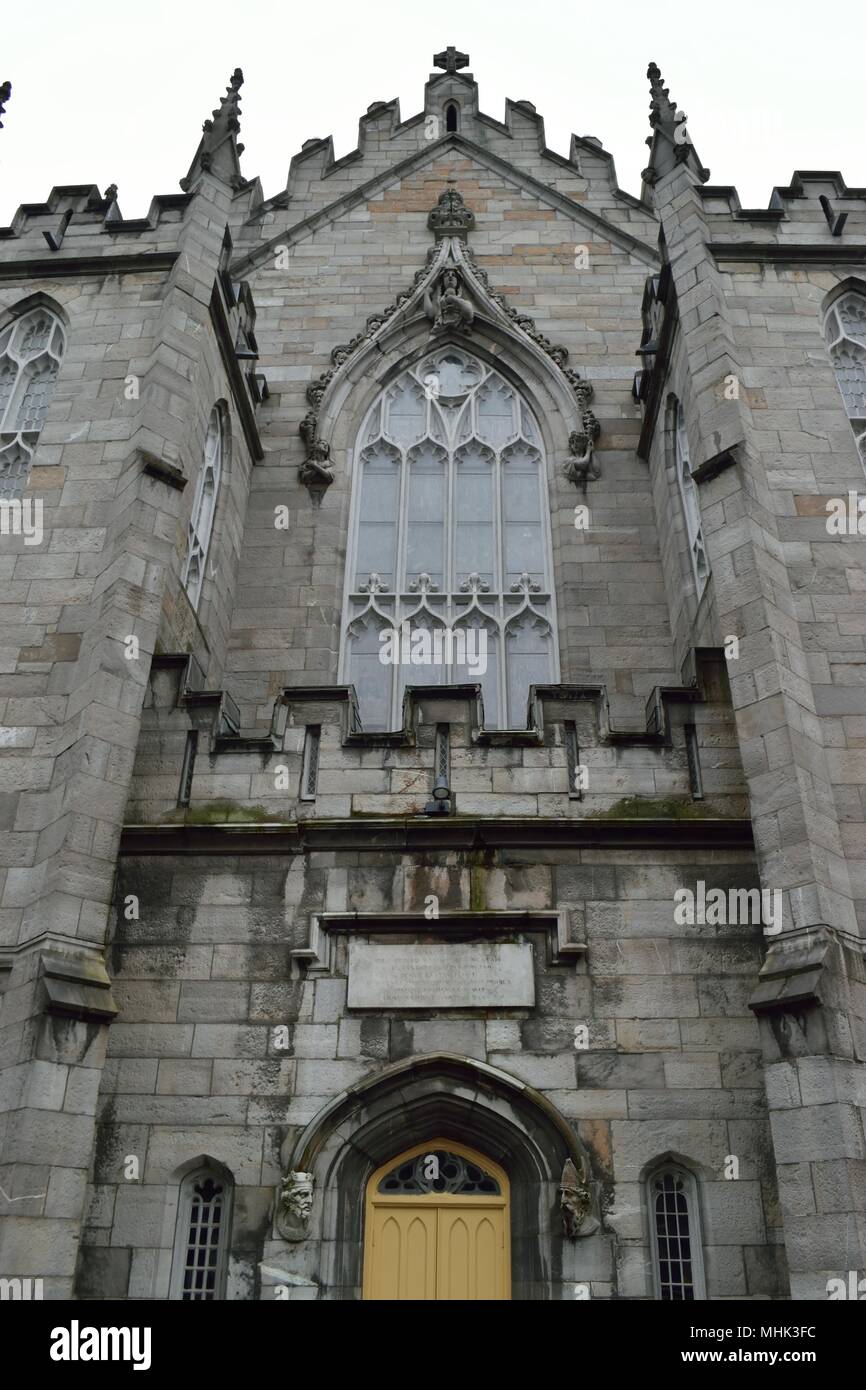 Chester beatty library hi-res stock photography and images - Alamy
