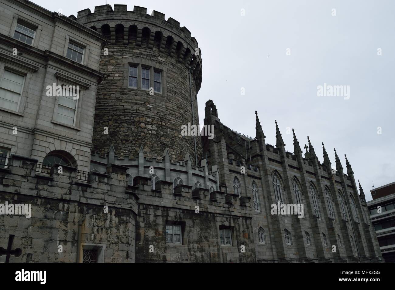 The library bar dublin hi-res stock photography and images - Alamy