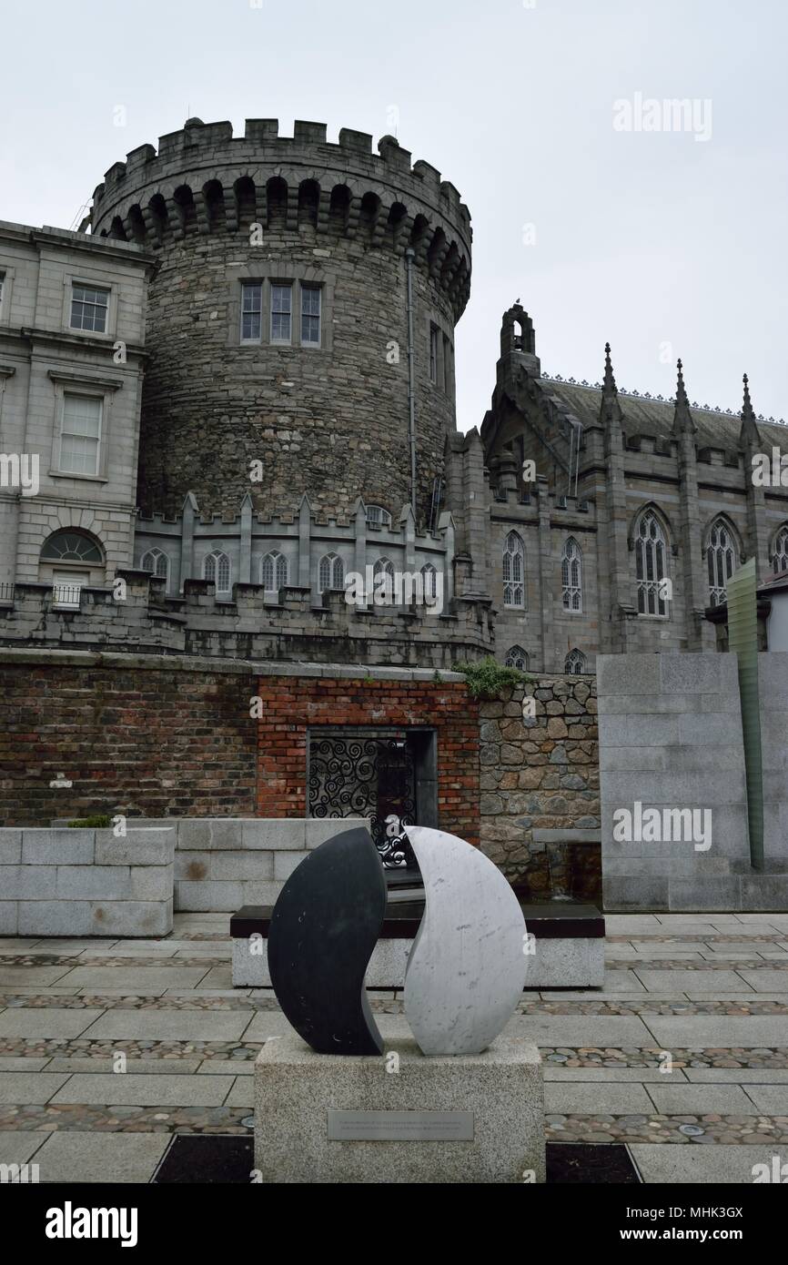Chester beatty library hi-res stock photography and images - Alamy
